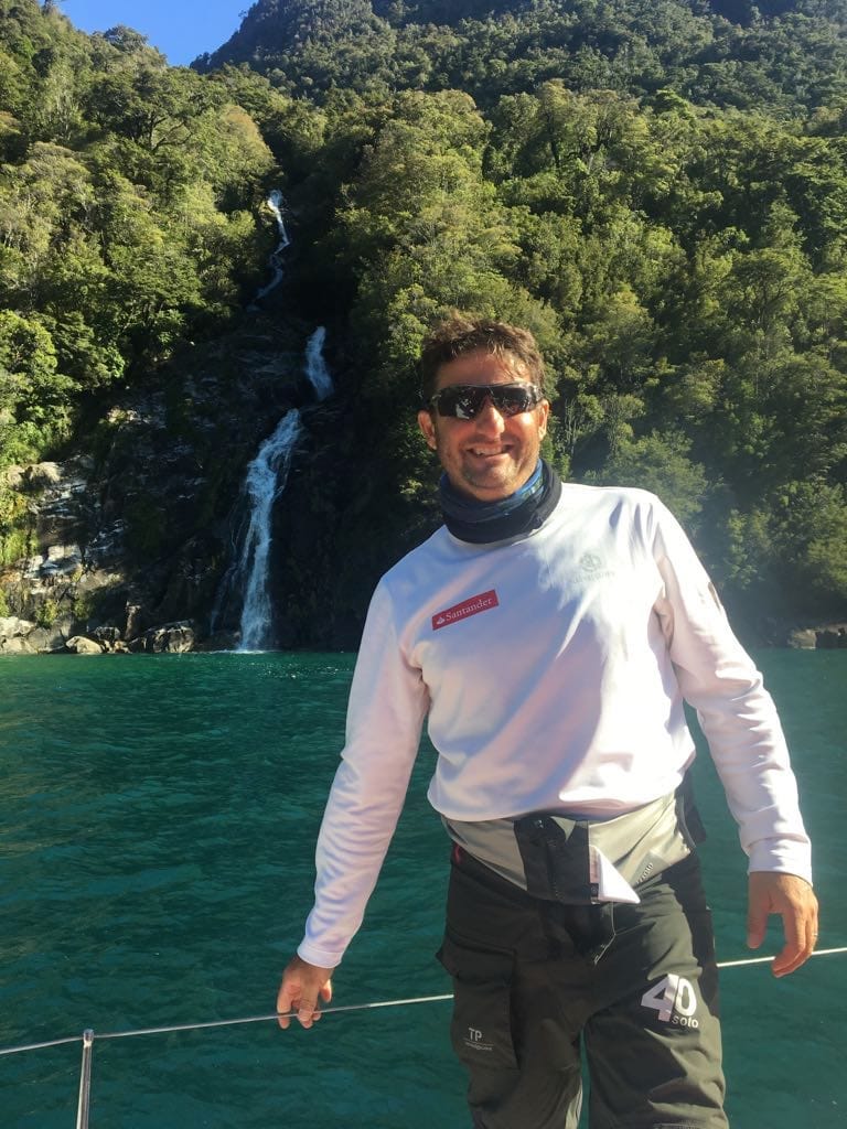 Luis Federico Calabrese - Minuet Calabrese